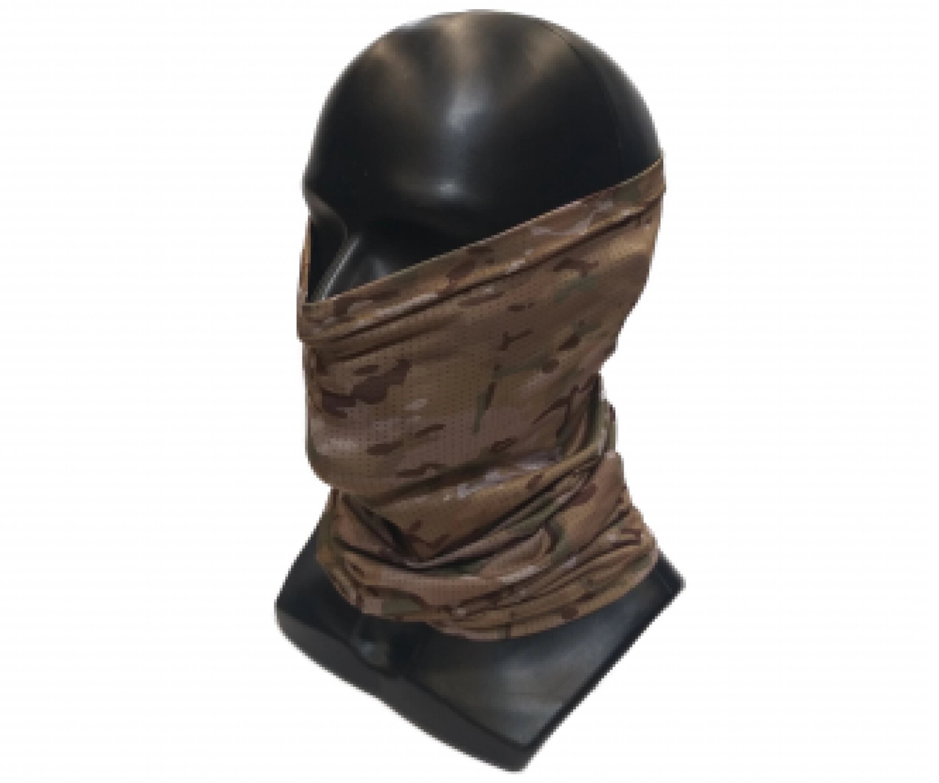 Бандана Jagermann Buff Multicam 2 USM. Цена 990 руб, купить в Москве