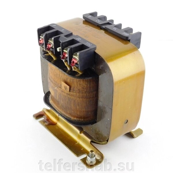 Трансформатор ОСМ1-0,25 220/14-14 (735468175) купить с доставкой по доступной цене в Нижнем ...
