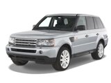 Range Rover Sport L320 2005-/2009-2013 (1 поколение) купить в Люберцах ...