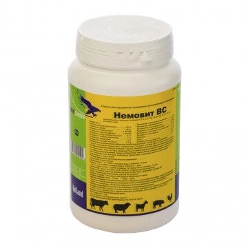 Немовит ВС (728004683) купить в Ростове-на-Дону за 2100 руб