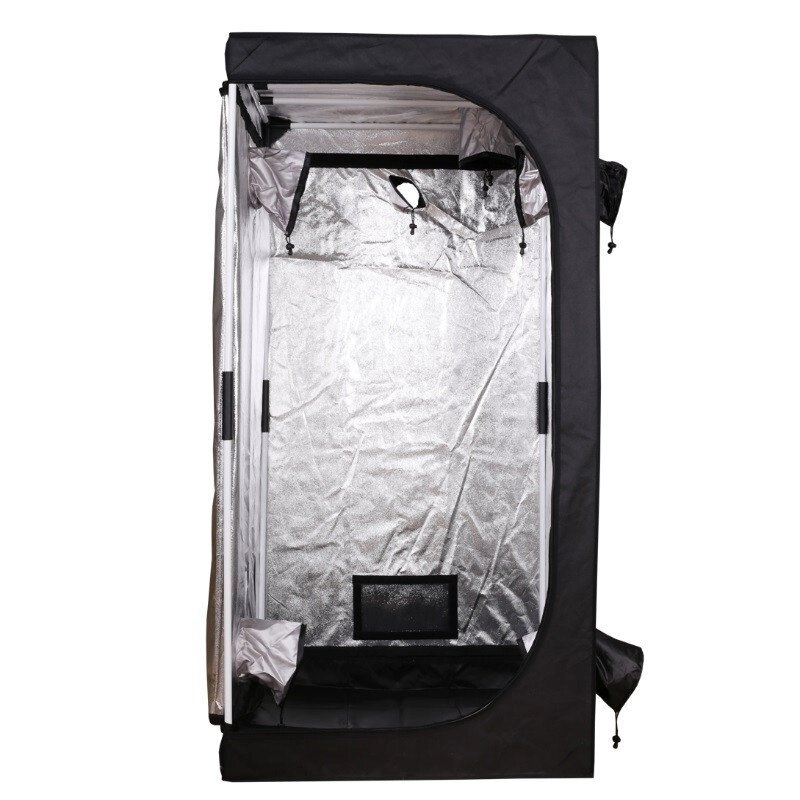 GARDEN HIGHPRO PROBOX BASIC 80 (80*80*160 см) V2 (328204605) купить с доставкой по доступной ...