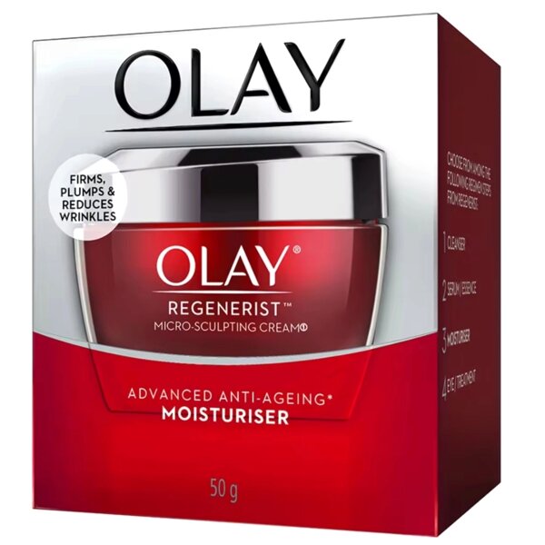 Olay moisturiser store