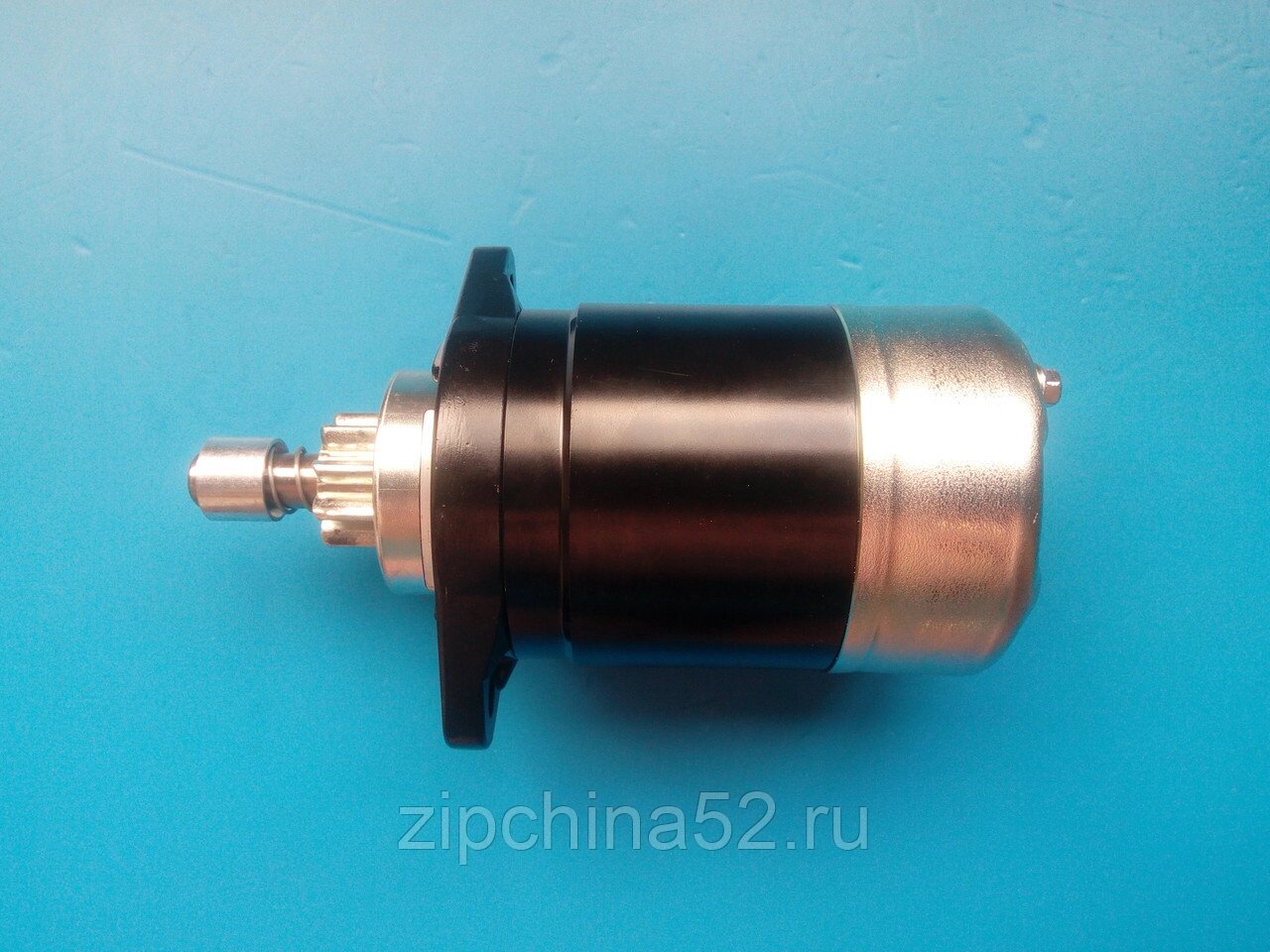 Электростартер TOHATSU/MERCURY 25-30/40C (718362642) купить в Нижнем ...