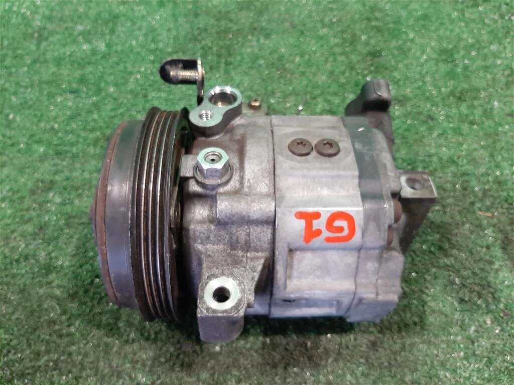 Запчасти Компрессор кондиционера для Subaru Forester SG/S11 73111SA000 ...