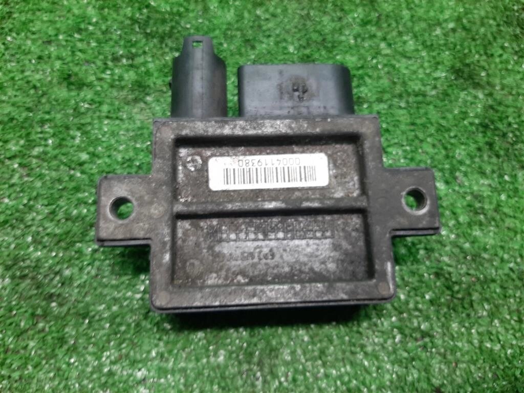 Запчасти Реле свечей накала для Mercedes Benz C-Class W204 A6461532579 ...