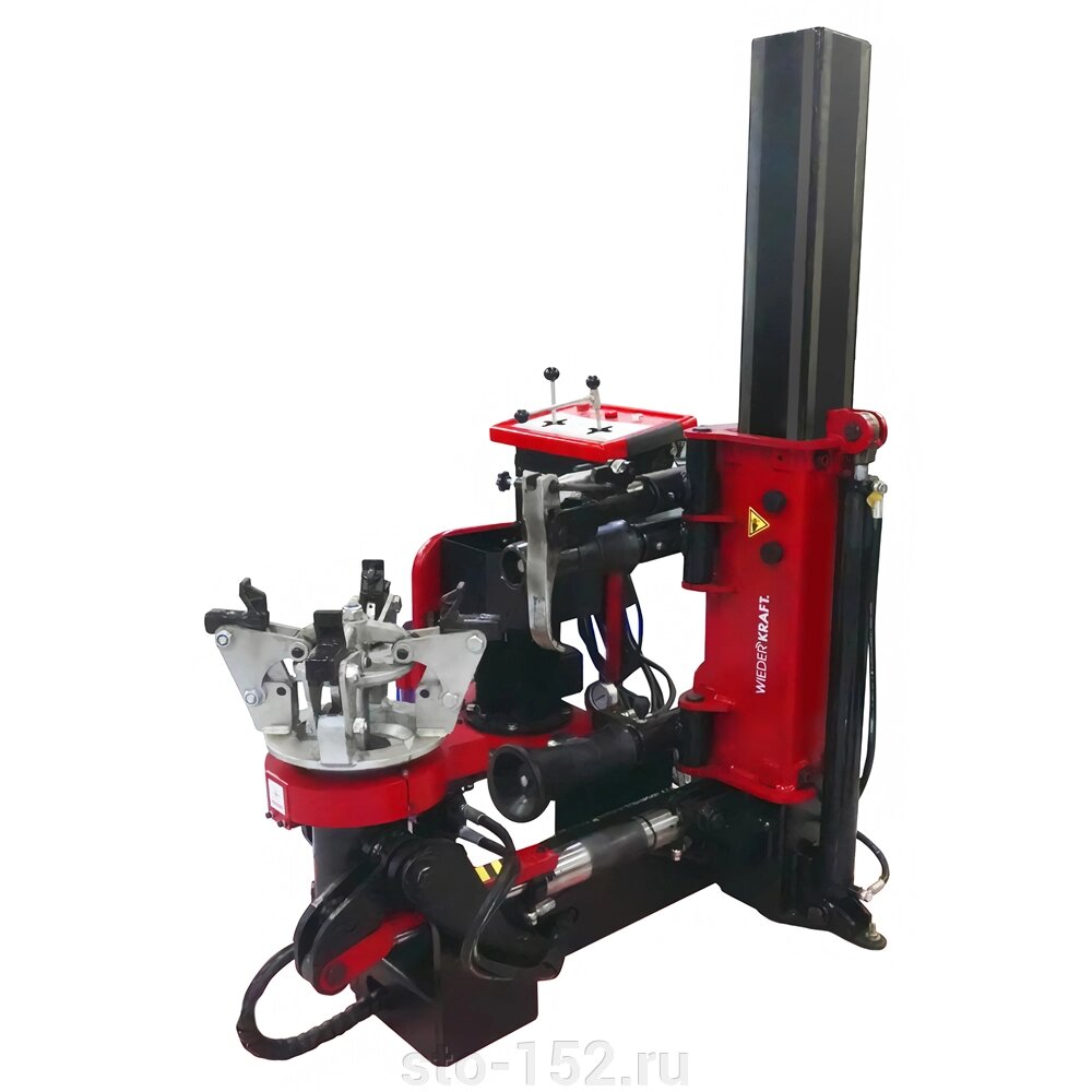 Грузовой шиномонтажный станок WDK-T300 купить в Нижнем Новгороде у ...