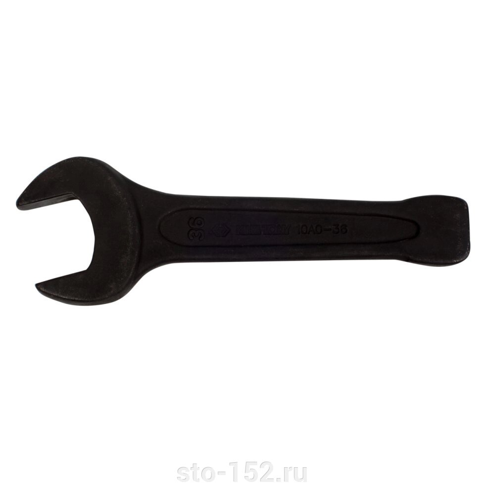 Ключ рожковый силовой ударный 95 мм KING TONY 10A0-95 купить в Нижнем ...