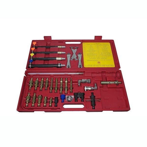 Комплект переходников GrunBaum для установки ATF 5000, расширенный купить в Нижнем Новгороде у ...