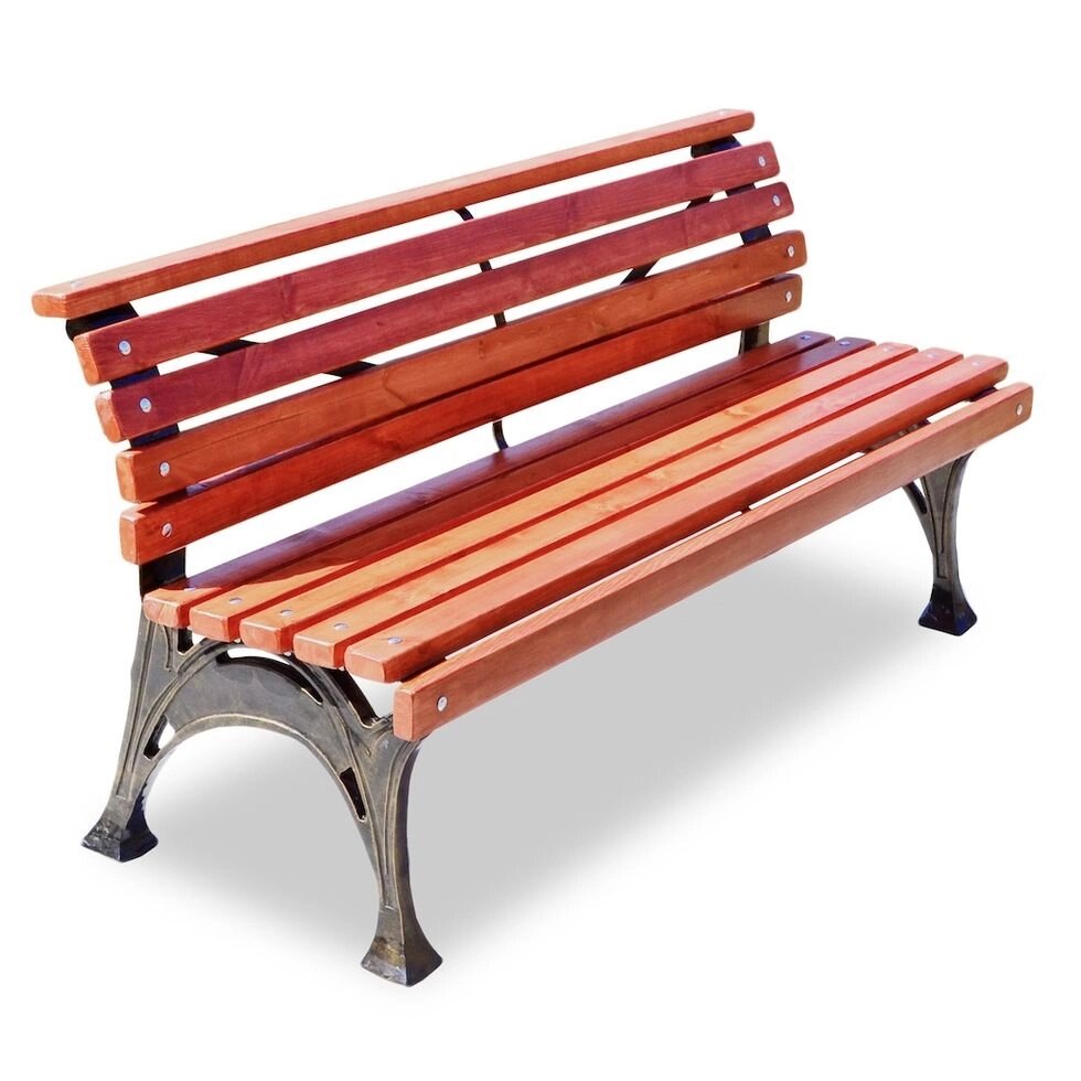 Скамейка Rosa Hutor купить в Новосибирске и России по цене - 23970 руб