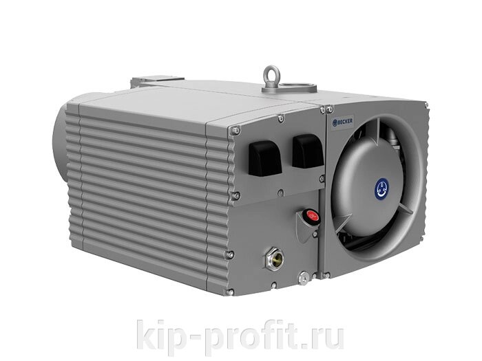 Becker VARIAIR U 5.101 вакуумный насос купить в Москве. Becker VARIAIR ...
