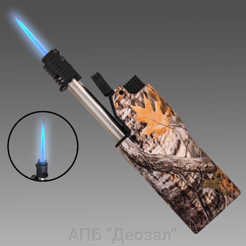 Зажигалка походная REALTREE TIMBER (1013105456) купить с доставкой по ...