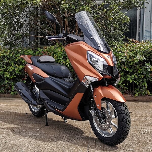 Скутер VENTO MAX (200сс) купить в Ростове-на-Дону: цена 180000 руб ...