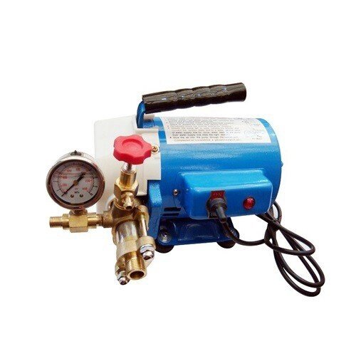 Электрический опрессовочный насос Сатурн НИЭ-3-60 (3471480) купить с ...