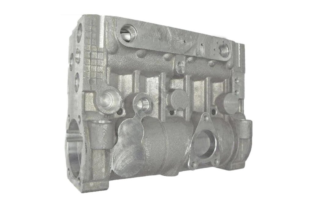 Корпус топливного насоса ЯЗДА 901-1111022-20. Цена 23800 руб, купить в ...