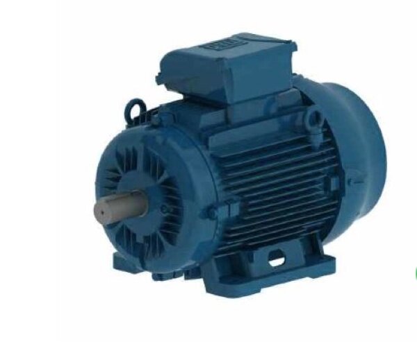 Электродвигатель трехфазный WEG W21 AL 90S/L (1,1кВт/1500) (1023563291 ...