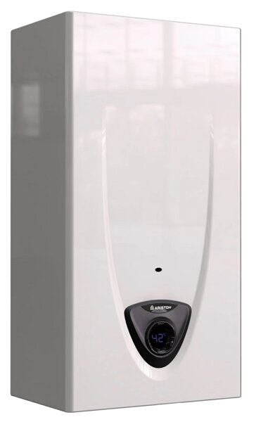 Газовая колонка Аристон / Ariston FAST EVO ONT C 14 NG RU купить в ...