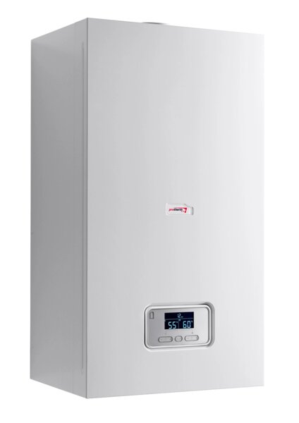 Газовый двухконтурный настенный котел Протерм Protherm Пантера 30 KTV ...