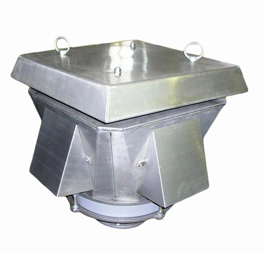 Клапан дыхательный КДС-1500/350 (210756206) купить с доставкой по ...