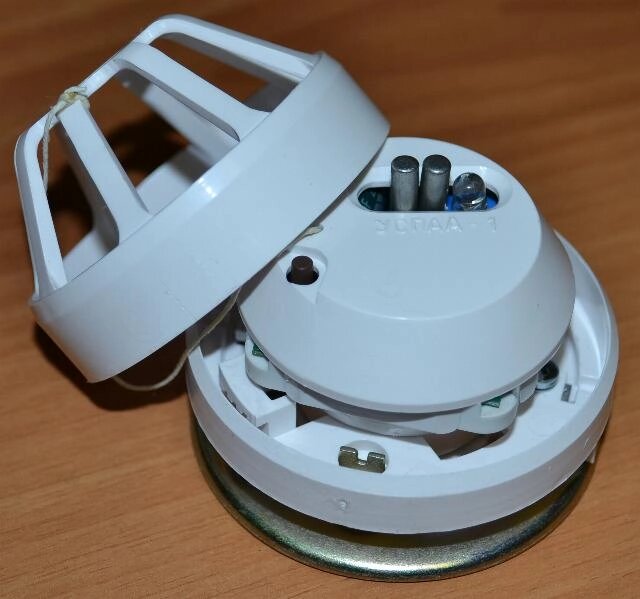 Сигнально-пусковое устройство УСПАА-1 v2 (212306316) купить с доставкой ...