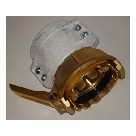 Соединение быстроразъемное VK 80 BR G 3 дюйма TANK WAGEN DIN 28450 БРС ...