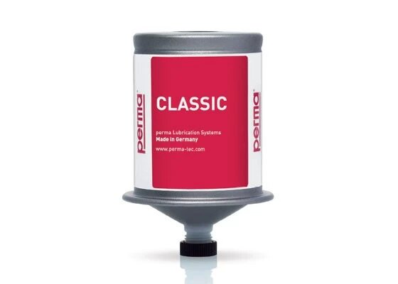Лубрикатор perma-tec classic SF01 (39908184) купить с доставкой по доступной цене в ...