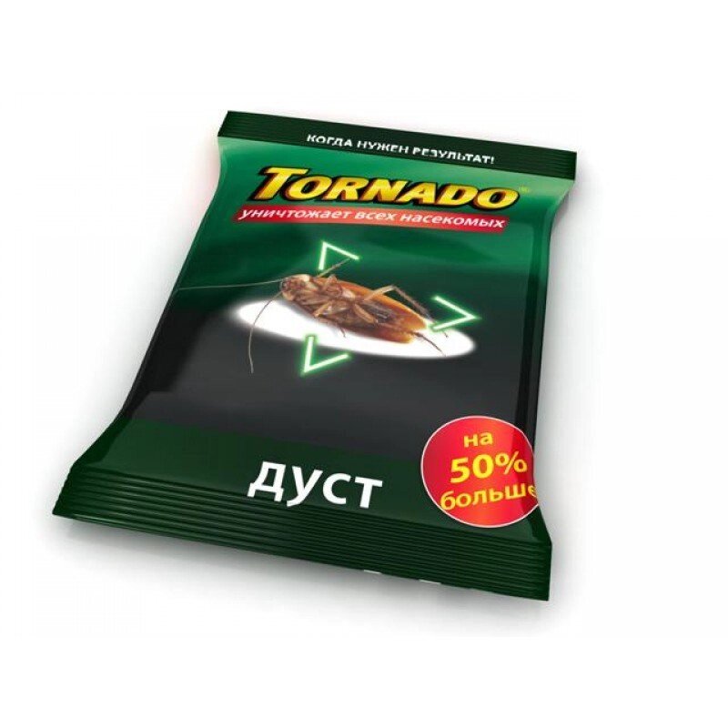Торнадо Дуст универсальный, 150 гр купить в Ростове-на-Дону оптом и в ...