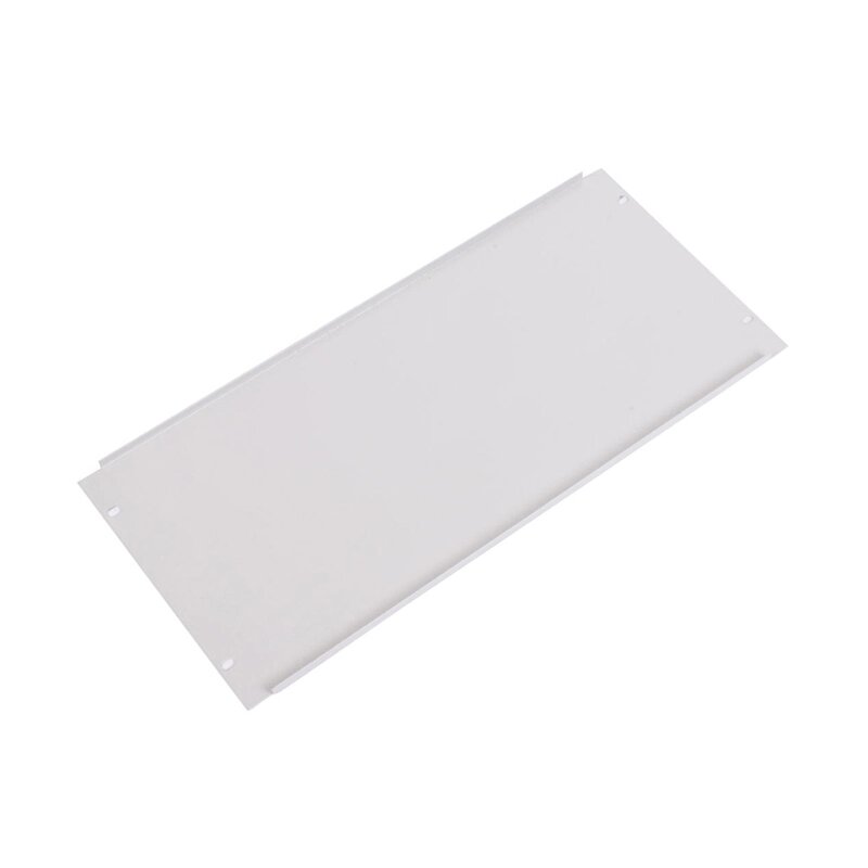 Фальшпанель - заглушка 19" 5U - КОЛМЭН-ПЛЮС