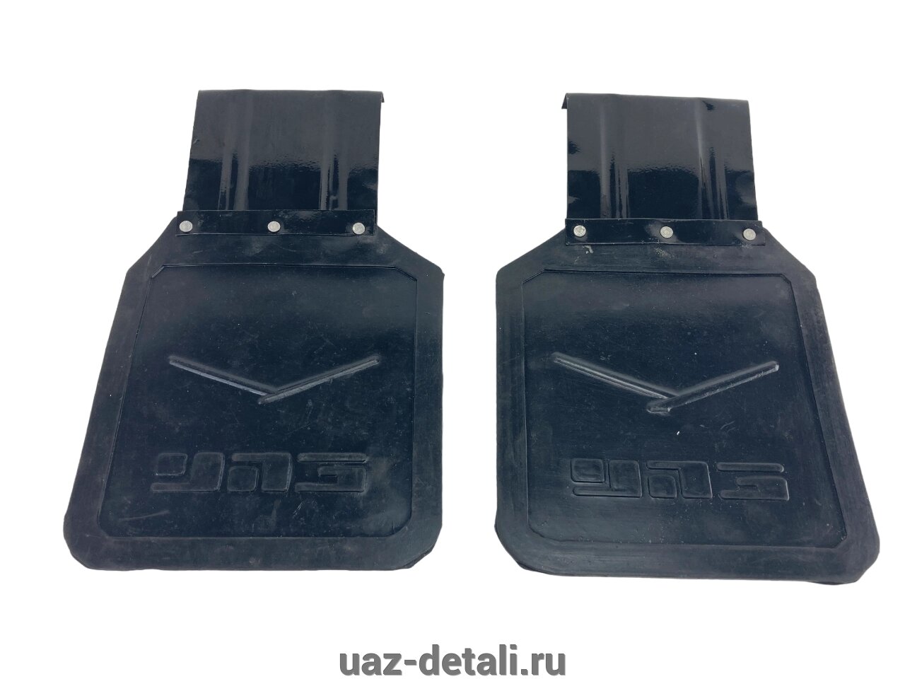 Купить Брызговик в сборе с кронштейном задний УАЗ 469 комплект в ...