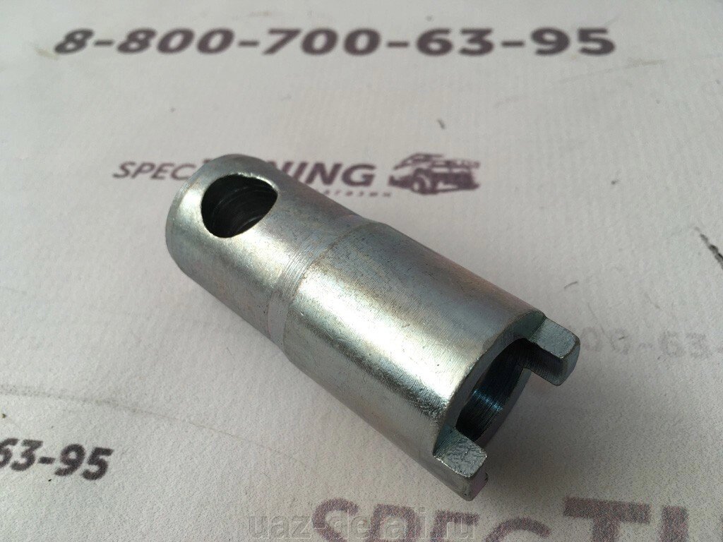 Купить Ключ шкворня усиленный УАЗ Хантер "Автогидравлика" в интернет ...