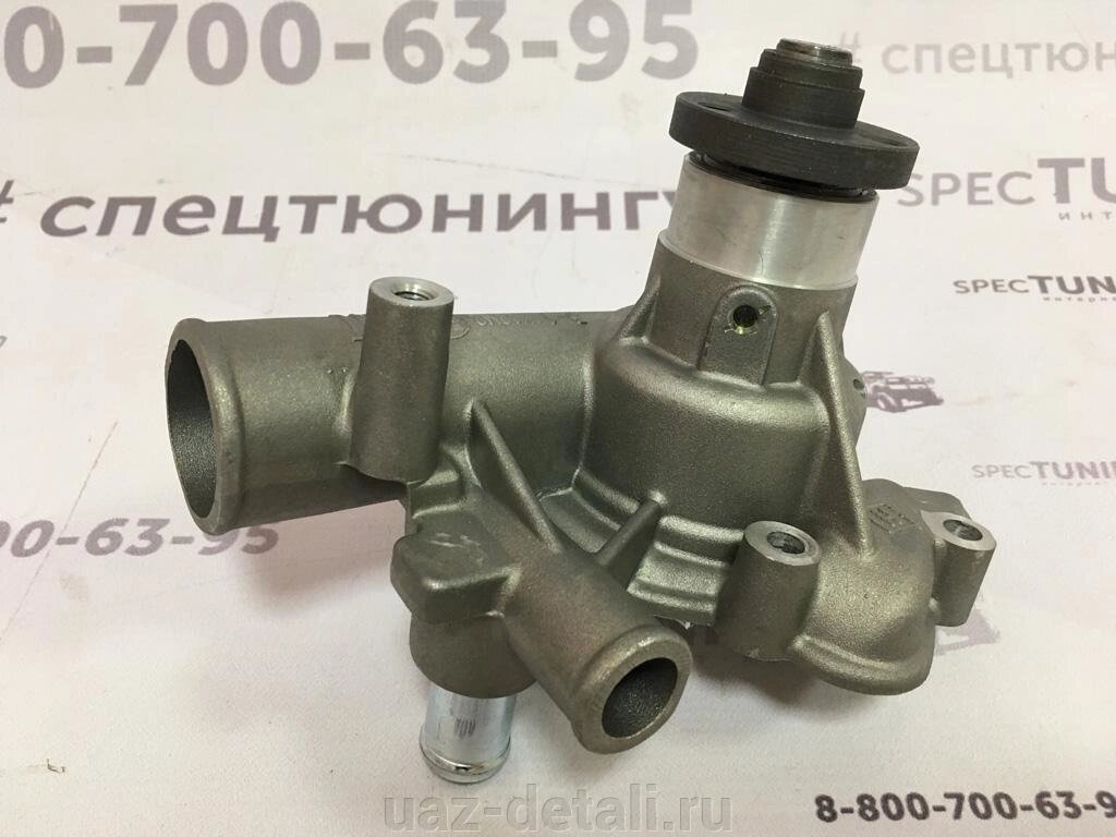 Купить Помпа УАЗ 409 двигатель "ЗМЗ" в интернет-магазине УАЗ Детали ...
