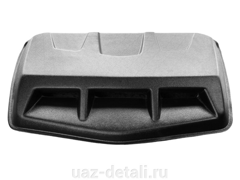 Купить Воздухозаборник капота ВАЗ 2121-21213 Нива "Хамелеон" в интернет ...