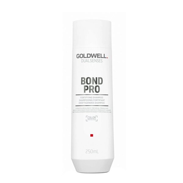 Goldwell 250 мл. Bond Pro Shampoo - шампунь для хрупких волос ...