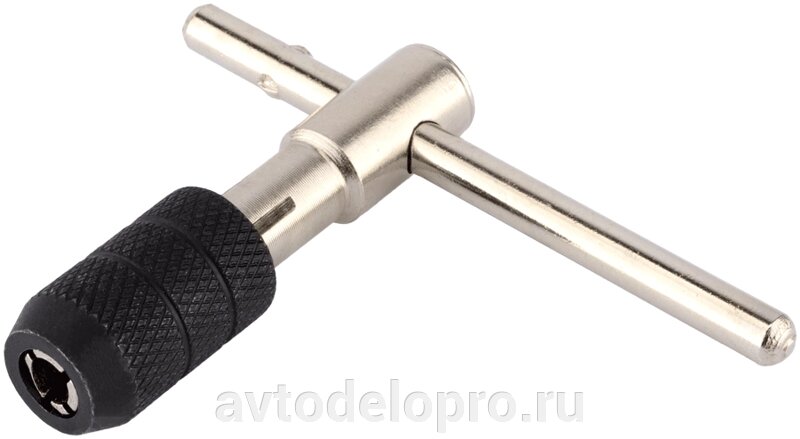 Метчикодержатель М3-М6 (цанговый зажим) BERIL 522036 купить оптом и в ...