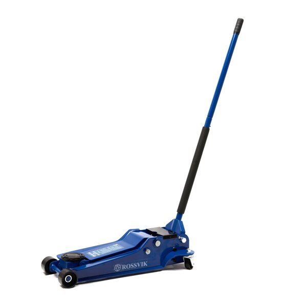 Домкрат подкатной 3.5 тонны Rossvik TH33502 (1118100981) купить с ...