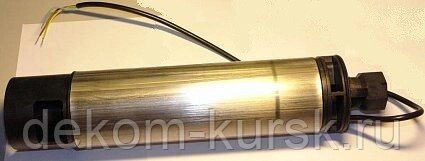 Электродвигатель Джилекс насоса Водомет 60/92 мотор М317 купить в ...