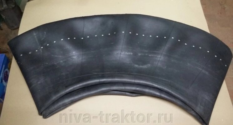 Камера 13,6-38 Т-40 задняя (753442397) купить в Кирове за 6415 руб