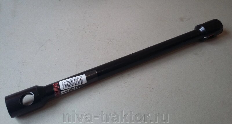 Ключ 24*27 (753444517) купить с доставкой по доступной цене в Кирове ...