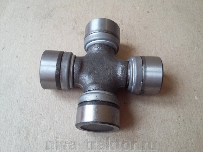 Крестовина 53А-2201025-10 (35*98 мм) (753138029) купить в Кирове за 735 руб