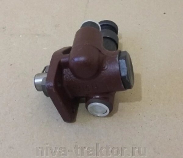Насос подкач (ТННД) УТН-3 1106010А4 (752901536) купить с доставкой по ...