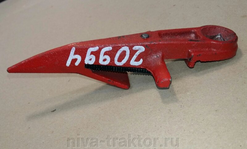 Палец К-5-1 (753445098) купить с доставкой по доступной цене в Кирове ...