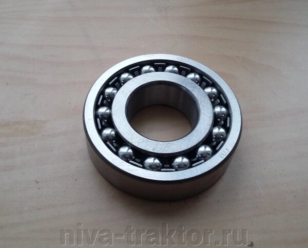 Подшипник 1307 (1413302869) купить с доставкой по доступной цене в ...