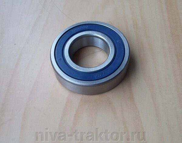 Подшипник 180206 Россия (753416715) купить с доставкой по доступной ...