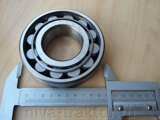 Подшипник 2310 (1383970267) купить с доставкой по доступной цене в ...