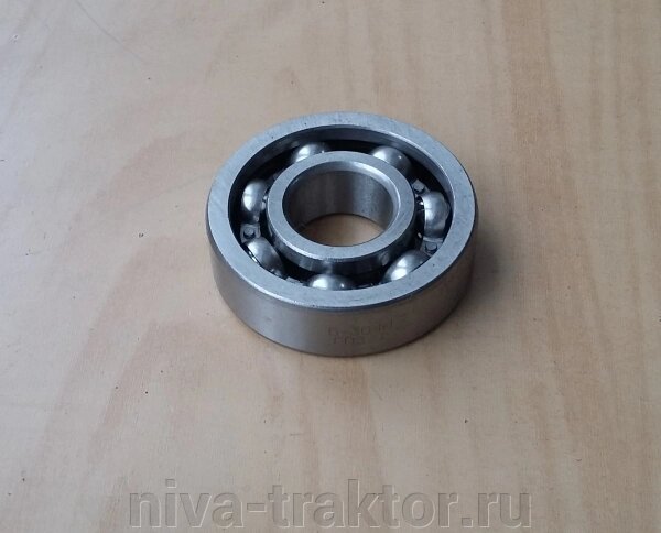 Подшипник 304 Россия (753417021) купить с доставкой по доступной цене в ...