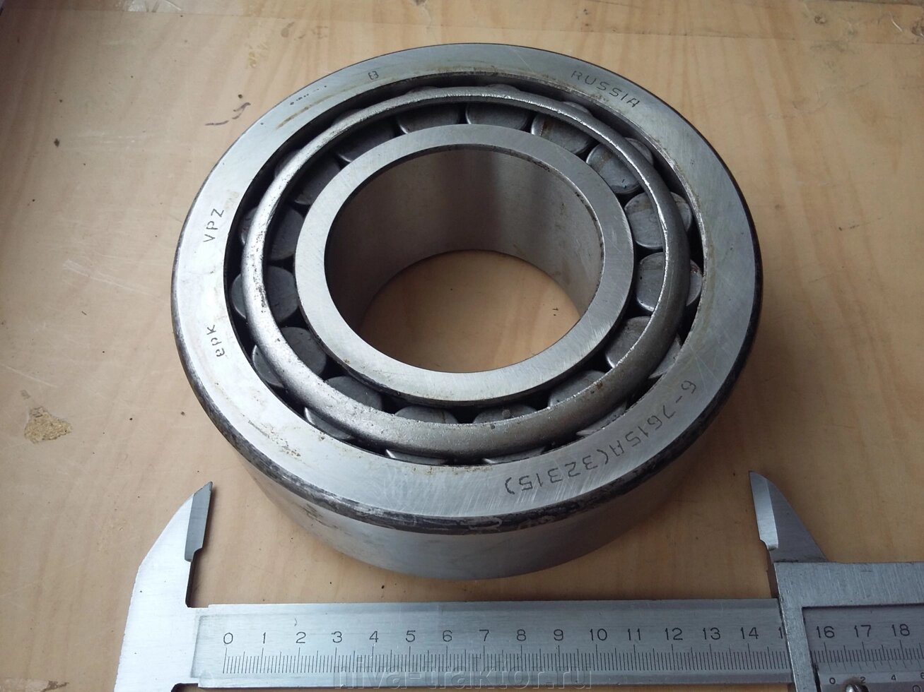 Подшипник 7615 А (753417543) купить в Кирове за 2225 руб