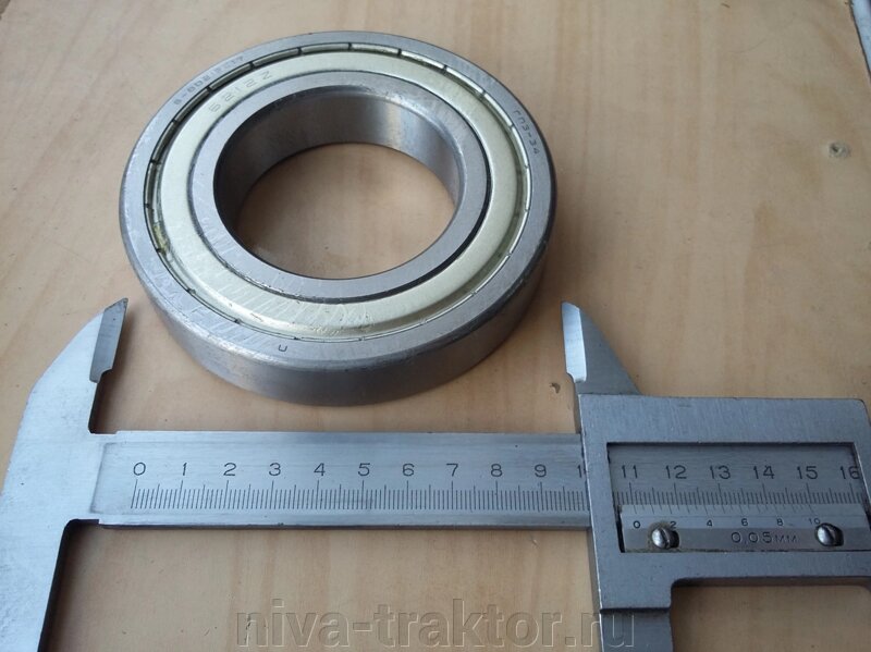 Подшипник 80212 (753417567) купить с доставкой по доступной цене в ...