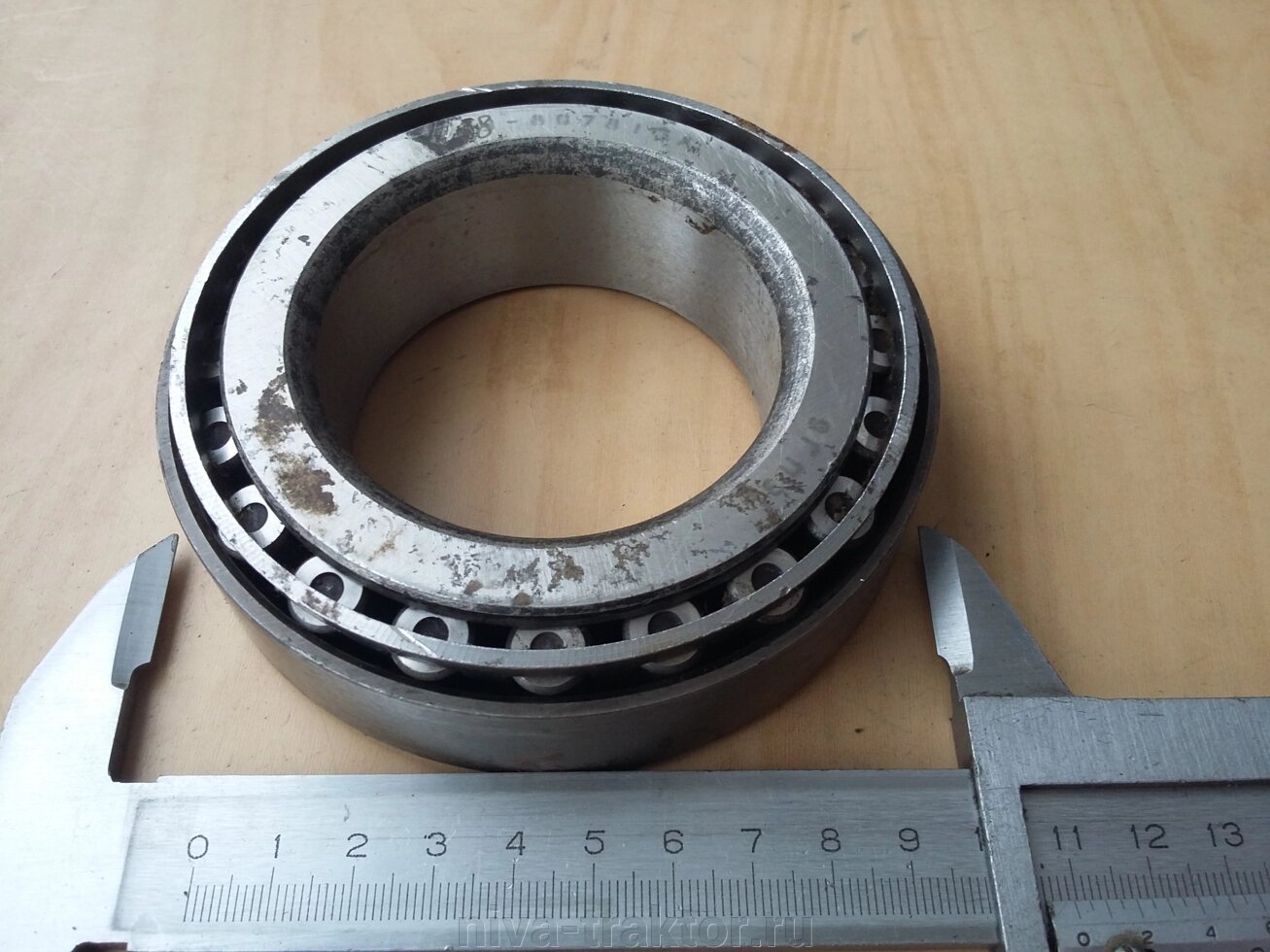 Подшипник 807813 (753417573) купить в Кирове за 1050 руб