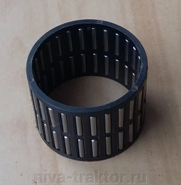 Подшипник ЗКК 30*35*46 (753417795) купить с доставкой по доступной цене ...