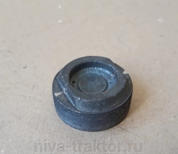 Пробка А35.32.006 (753169116) купить с доставкой по доступной цене в ...