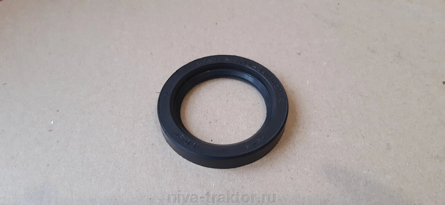 Сальник 2.2-52*72 (753443909) купить с доставкой по доступной цене в ...